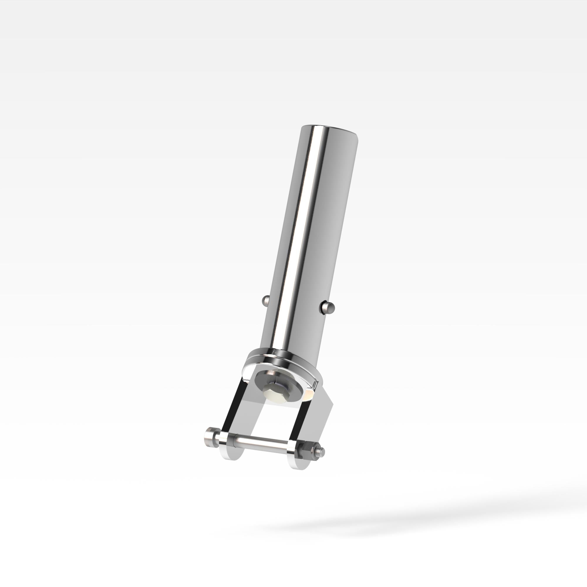 Swivel Handle – The Bottom Feeder